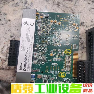 Bristol Babcock 396603-01 维修询价