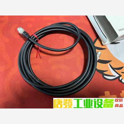 基恩士 OP-42183连接线 全新原装 议价下单