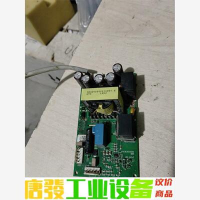 ABBACS880-580大功率风机电源板原装拆机包好无维修 议价下单
