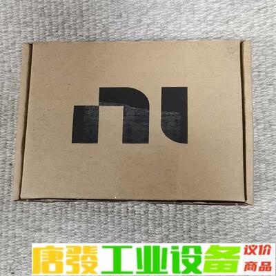 NI 9216 785186-01 原装正品全新卡 维修询价