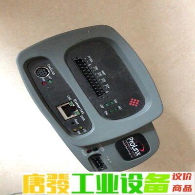 ProLinx通信模块 4207-mnet-har 维修询价