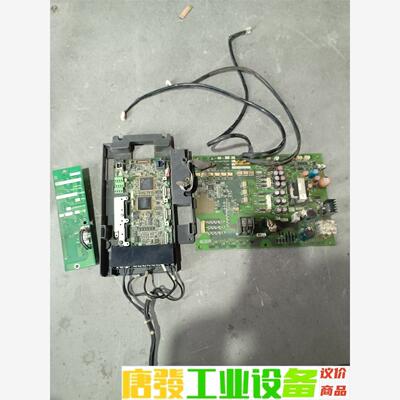 三菱变频器板子132KW A740-S132K BC186A 议价下单