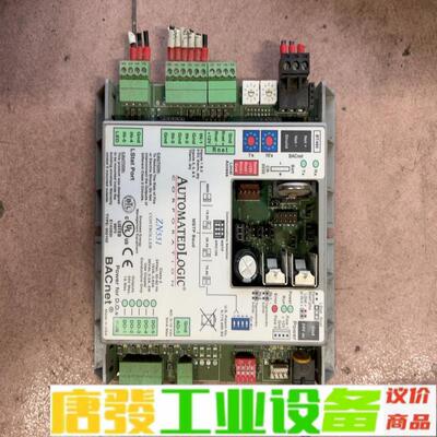AUTOMATEDLOGIC BACNET控制器  维修询价