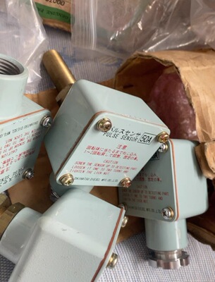 PULSE Sensor 50A