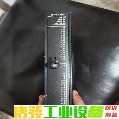 TRICONEX英维思卡件DI3301 原装现货议 维修询价