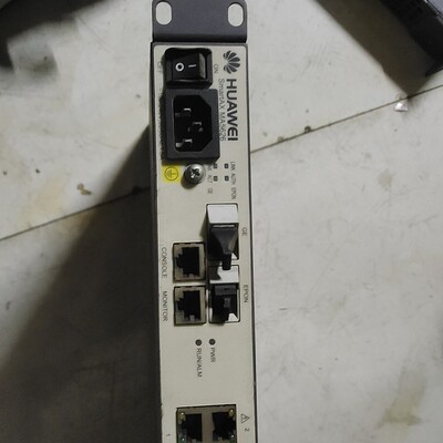 Huawei/华为华为SmartAX MA5626.功能正常咨询维修咨询维修