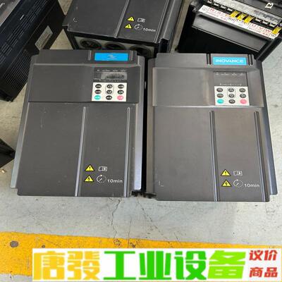 汇川变频器 MD500ET22G-T-HPFD 和 维修询价