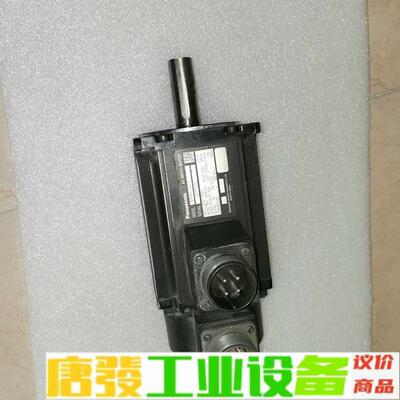 MSMA102A1G 松下伺服电机 测试包好 维修询价