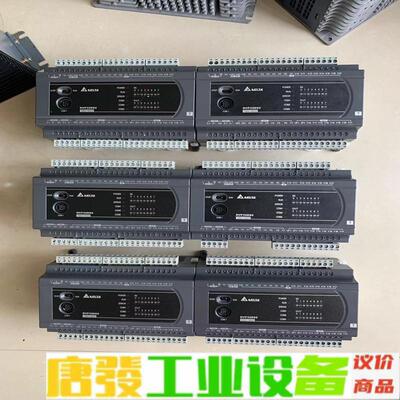 台达PLC  DV P32ES200T 二手原装正 维修询价