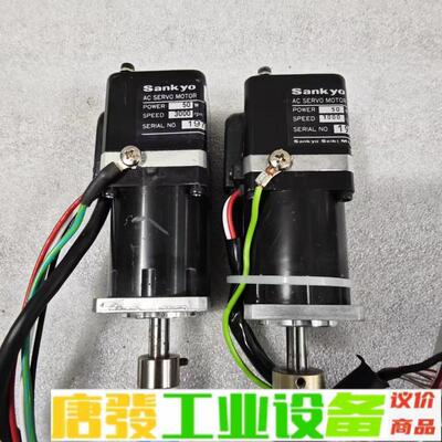 日本Sankyo电机 MC500NS302SNN0 维修询价