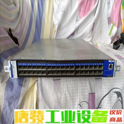 迈络思 Mellanox SX6025 36口，M 维修询价