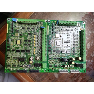EV2000变频器主板 CPU 板主板控制板22KW-咨询维修咨询维修