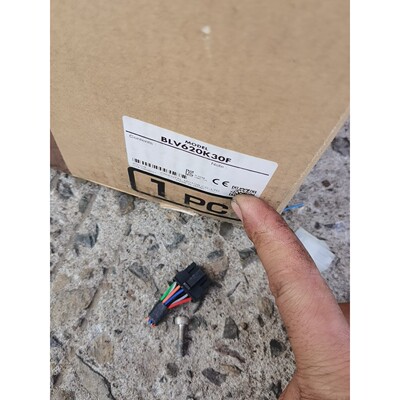 全新库存BLM620K-GFS减速器GFS6G30FR.驱动咨询维修咨询维修