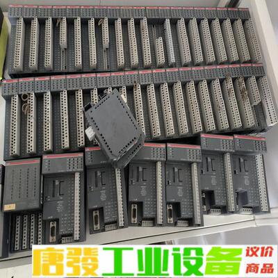 ABBplc 拆机件 功能正常 看图有相中私聊 维修咨询