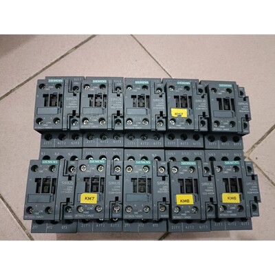 西门子接触器3RT6023-1AN20有7个咨询维修咨询维修咨询维修