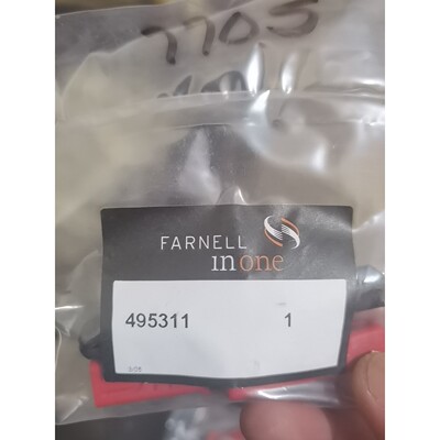 FARNELL电源插头咨询维修咨询维修