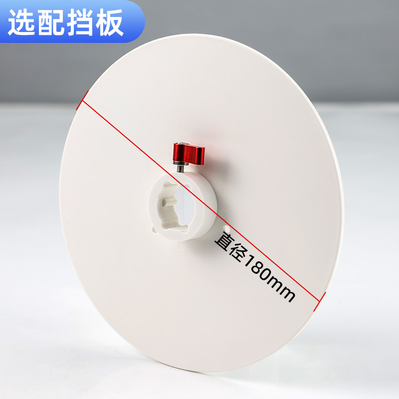 科然N31C 回卷器配件外挡板/76mm管芯标签回卷器回卷整齐更多回卷