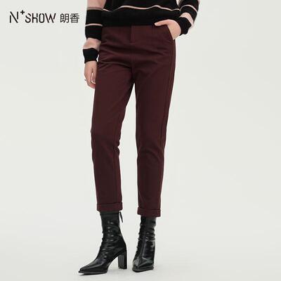 朗香ONENOWHONONONON休闲裤