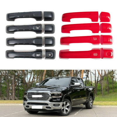 17-23款大众迈腾配件车门把手