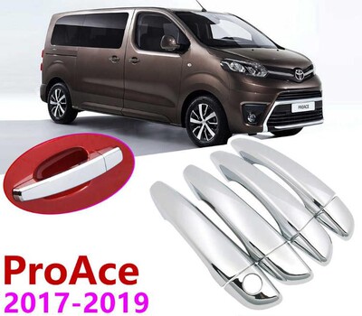 proacecity门碗拉手装饰贴