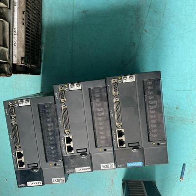 议价汇川620系列脉冲型1KW伺服IS620PS7R6I出