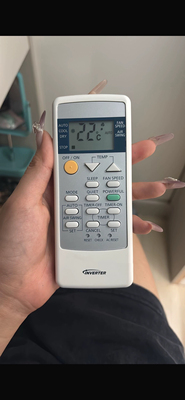 适用松下冷气机空调遥控器ACXA75C20160窗机中央空调天花机吸顶机