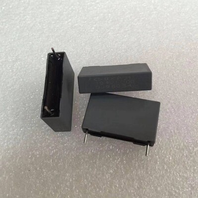 法拉安规电容 104 1000V MKP21 104J 1000V 0.1UF 100NF 脚距22MM