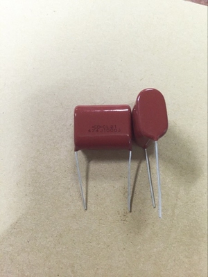 厦门法拉CBB电容474J1000V 脚距28MM 0.47uF1000V 470nF1000V474J
