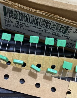 ERO00V683/68NF0.068UF