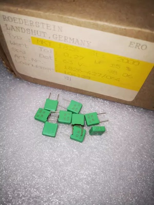 ERO220NF薄膜电容器P5同1817