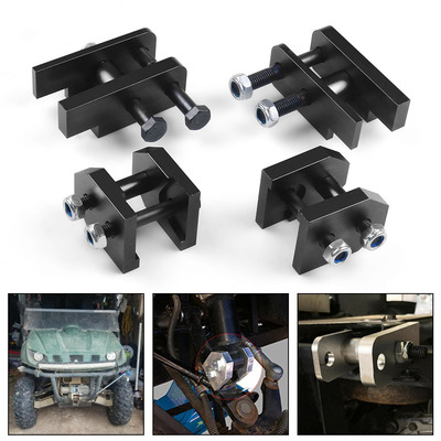 雅马哈底盘提升套件Rhino450