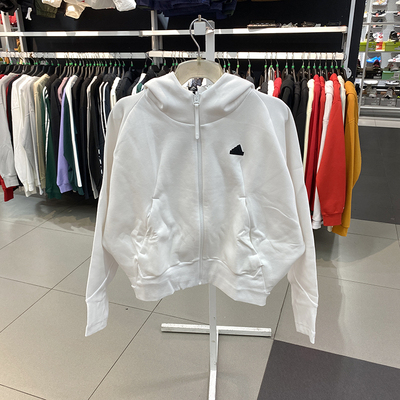 休闲夹克外套Adidas/阿迪达斯