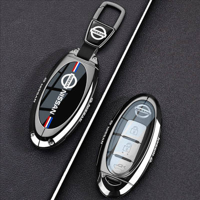 适用日产奇骏钥匙套NissanX-Trai