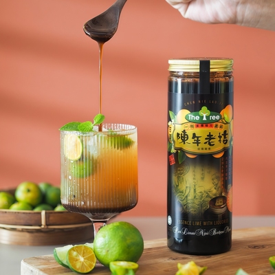 一树陈年老桔SanShuGong700g