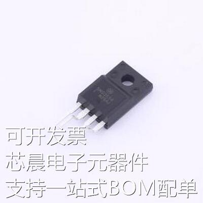 KA5M0365RYDTU AC-DC控制器和稳压器 KA5M0365RYDTU TO-220F-4原