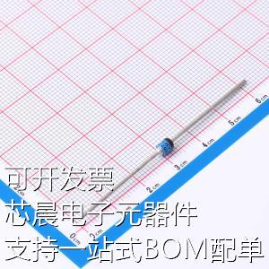 JANTX1N5811 快恢复/超快恢复二极管 JANTX1N5811原装现货