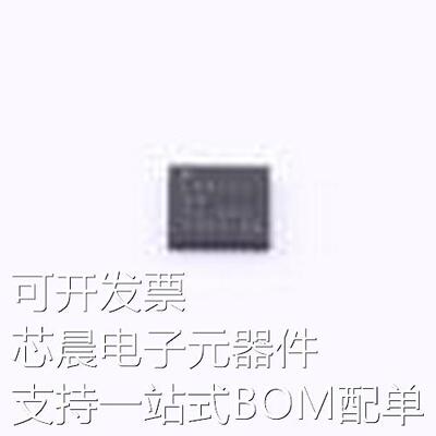 LP873220RHDT DC-DC电源芯片 LP873220RHDT VQFN-28-EP(5x5)原装