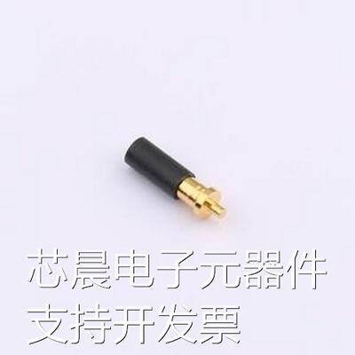 YZ29115060P-01 Pogo Pin弹簧探针连接器 电流12V,3A;120g;针头/