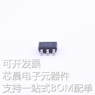 TLV70430DBVR 线性稳压器(LDO) 输入24V 输出3V 150mA SOT-23-5原