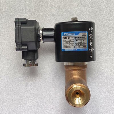 【议价】KEIHIN VLD3-2040-15AUKIP4J-VL