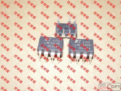 电源管理芯片LNK306PNLNK306进口