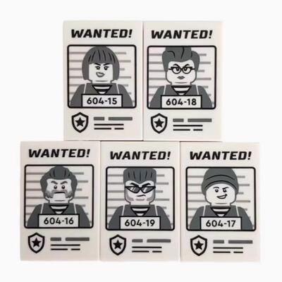 LEGO乐高拼搭积木通用