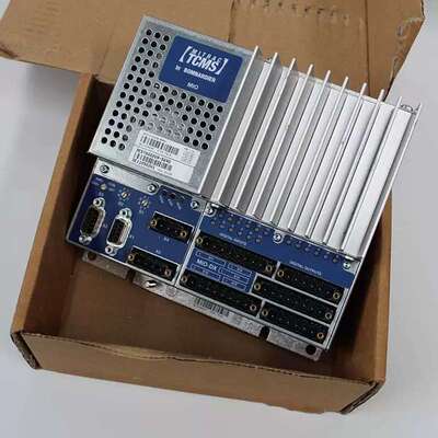 议价Bombardier MITRAC TCMS control可维修