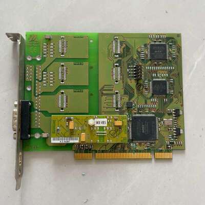 议价A-D 305141。APCI-7300-3。1xMX485可维修