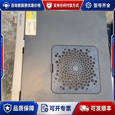 议价研华AIIS-3410P工控机，品，接口齐全，4个千兆网可维修