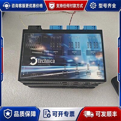 议价转换器Technica+100/1000+BaseT1+me可维修