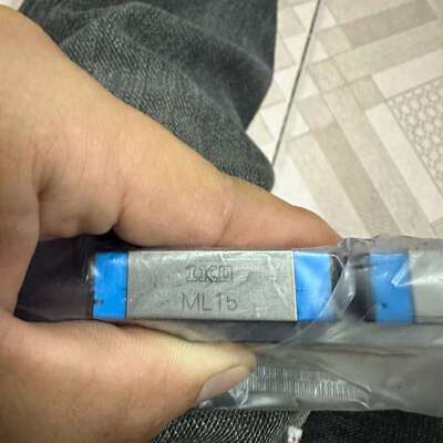 议价IKO导轨LWL15 BCS，滑块ML15，长度72cm，全可维修