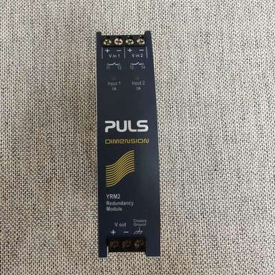 议价【速发】PULS YRM2 Redundancy Mod可维修