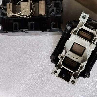 议价通用接触器（CL09A300M，230VAC，自己机下来的可维修