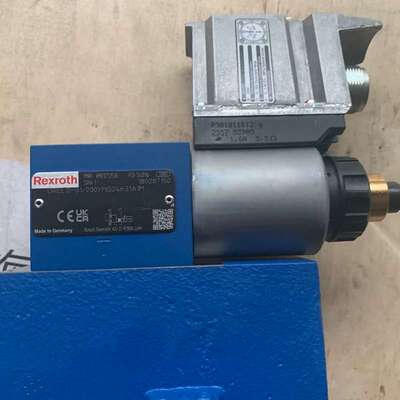 议价R901272516 DREE10-6X/200YMG24K可维修